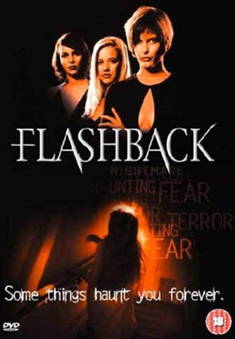 Flashback (2000) (18) - CeX (UK): - Buy, Sell, Donate